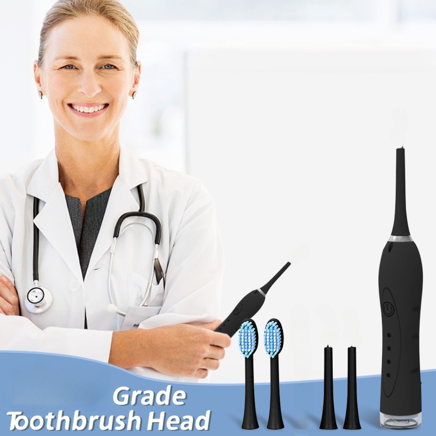 Understanding Sonic vs. Oscillating Toothbrushes