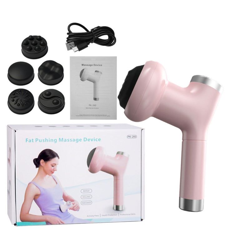 Which Massage Gun Head to Use? A Complete Attachment Guide